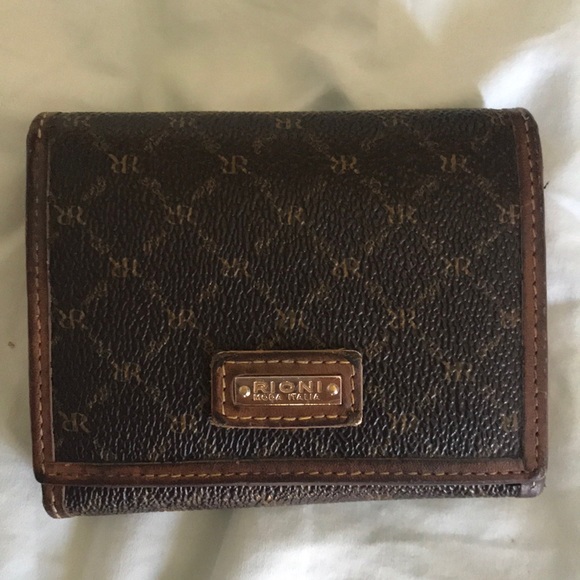 Rioni | Bags | Rioni Wallet | Poshmark